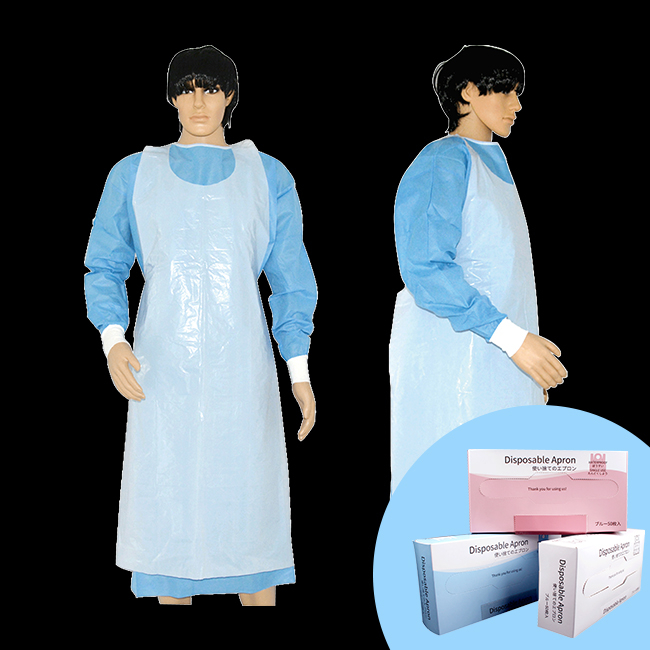 Disposable PE Gloves, Plastic Bag For Sale- Ruijian Plastic